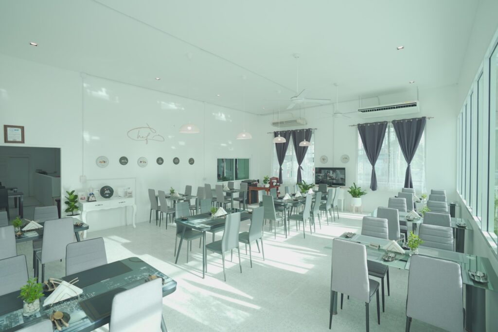 CHEF - Chanthaburi Gastronomy